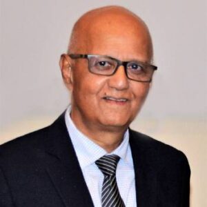 Dr NATH VARMA Oomandra Nath | Open University of Mauritius